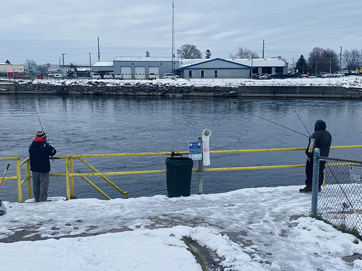 Last month’s temps didn’t veer too far from normal | News, Sports, Jobs ...